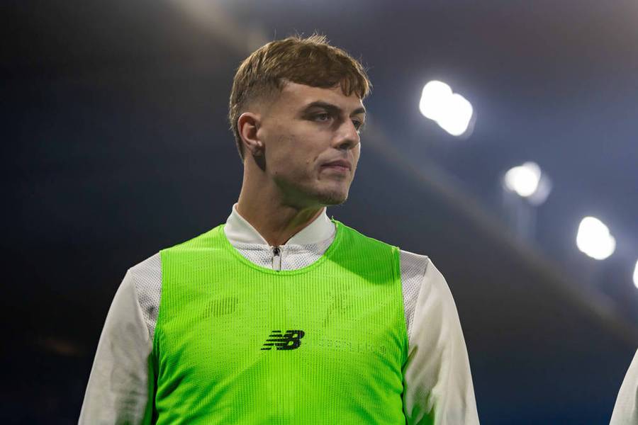 Legende-Sohn wechselt zu Lazio