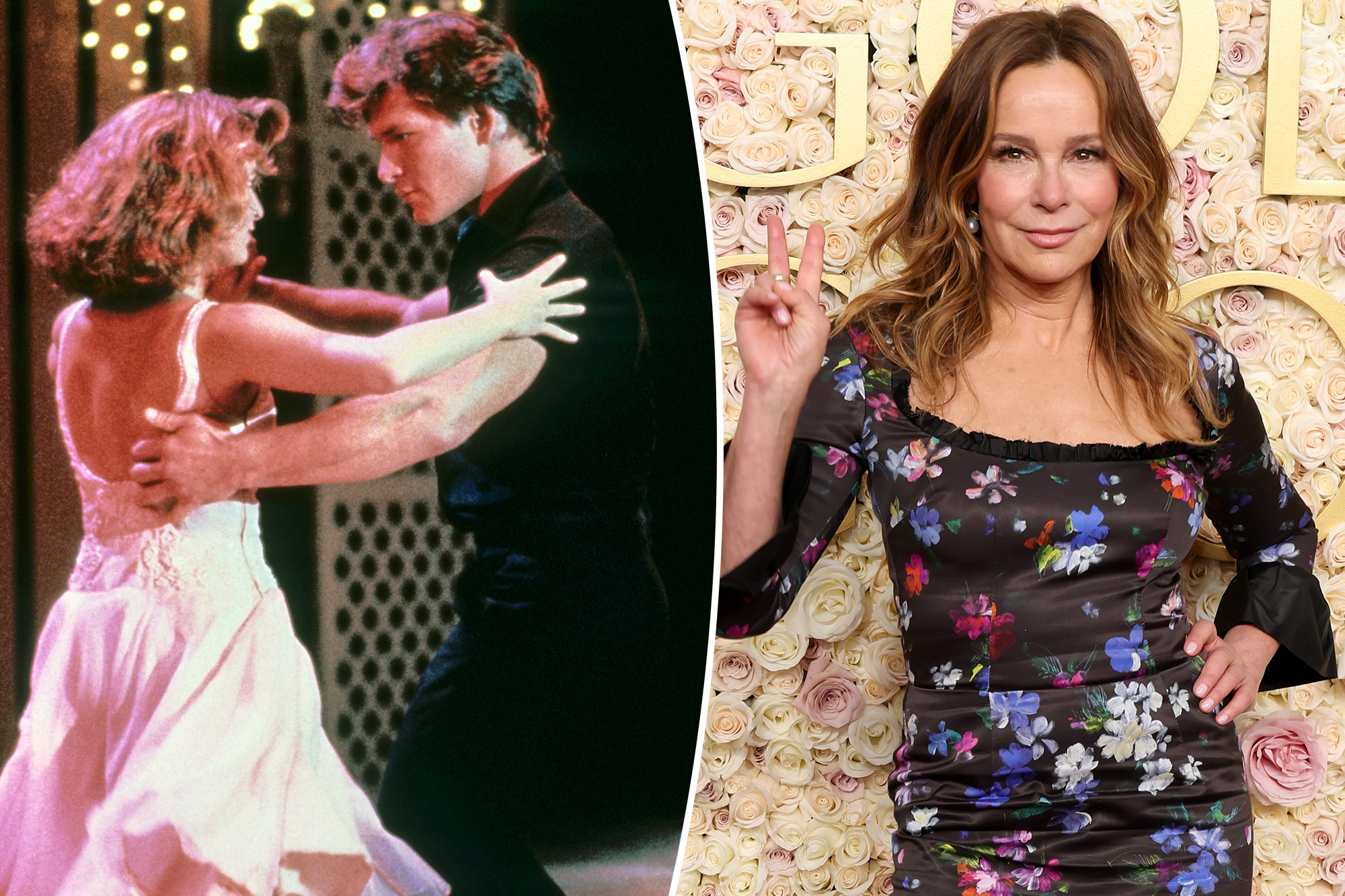 Jennifer Grey returning for 'Dirty Dancing 2'—as new updates on sequel ...