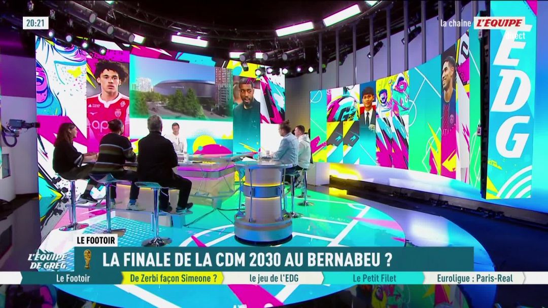 Sepp Blatter favorable à un boycott des supporters