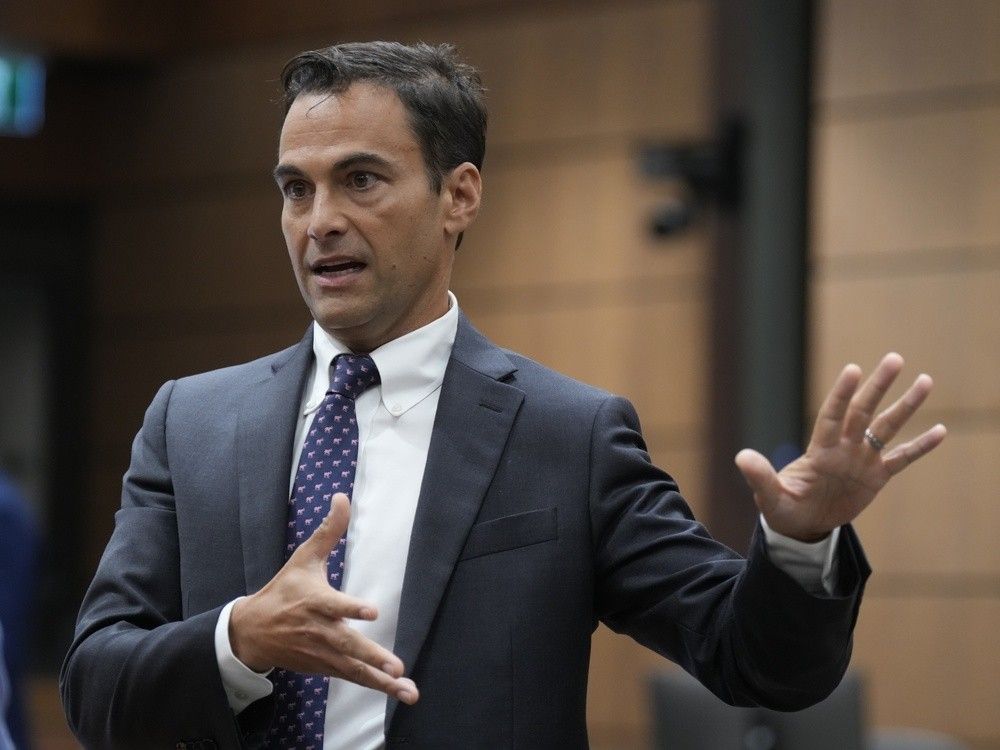 ‘Significant proportion’ of federal departments haven't released ...