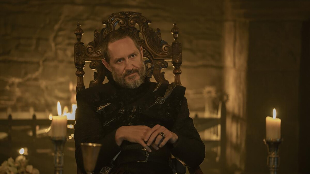 'El caballero de los siete reinos' ya ha presentado a los Targaryen ...