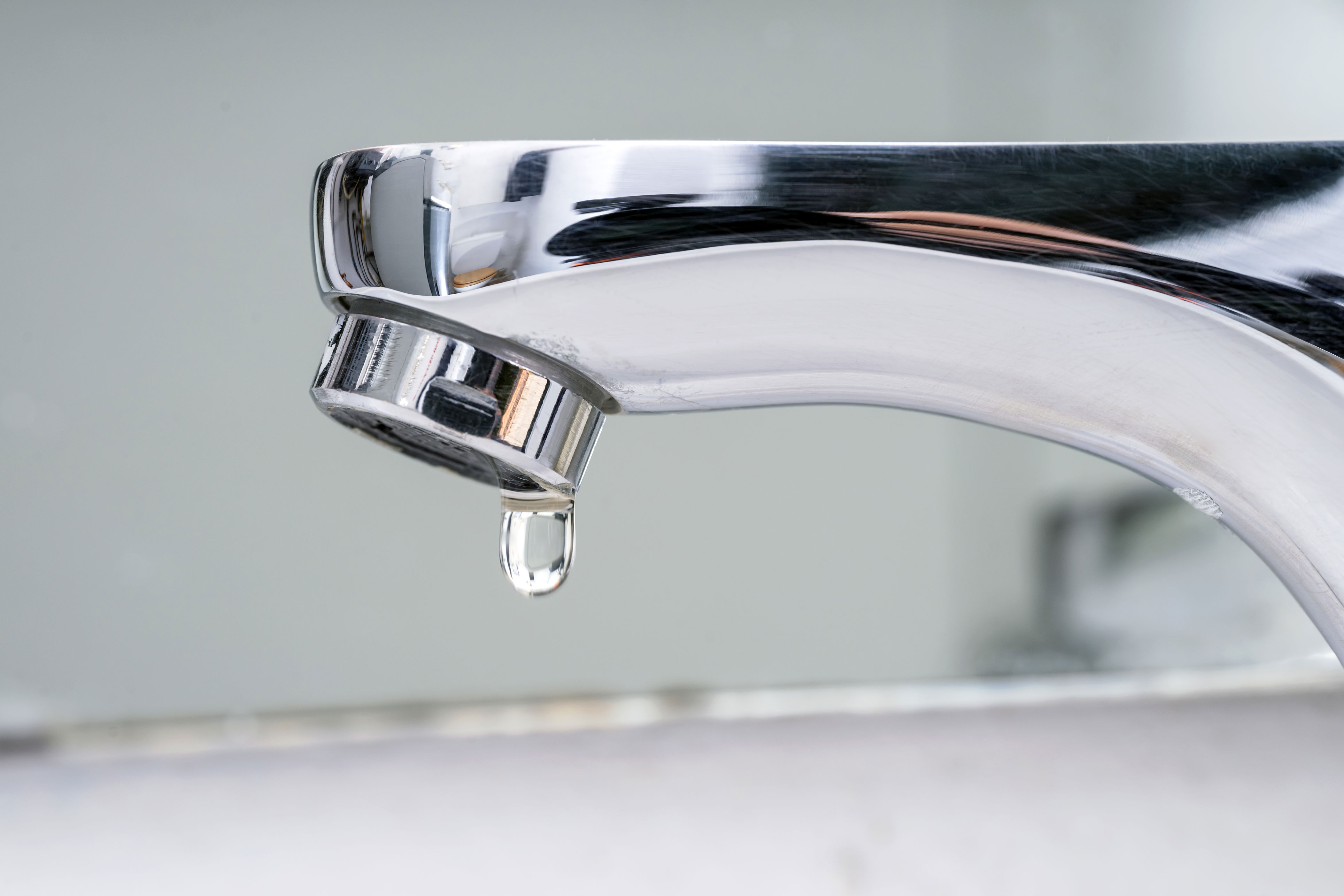 1.9 million Montgomery, Prince George's residents urged to limit water use