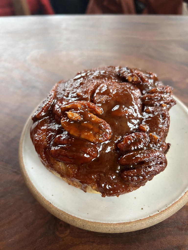 Outerlands is better than ever