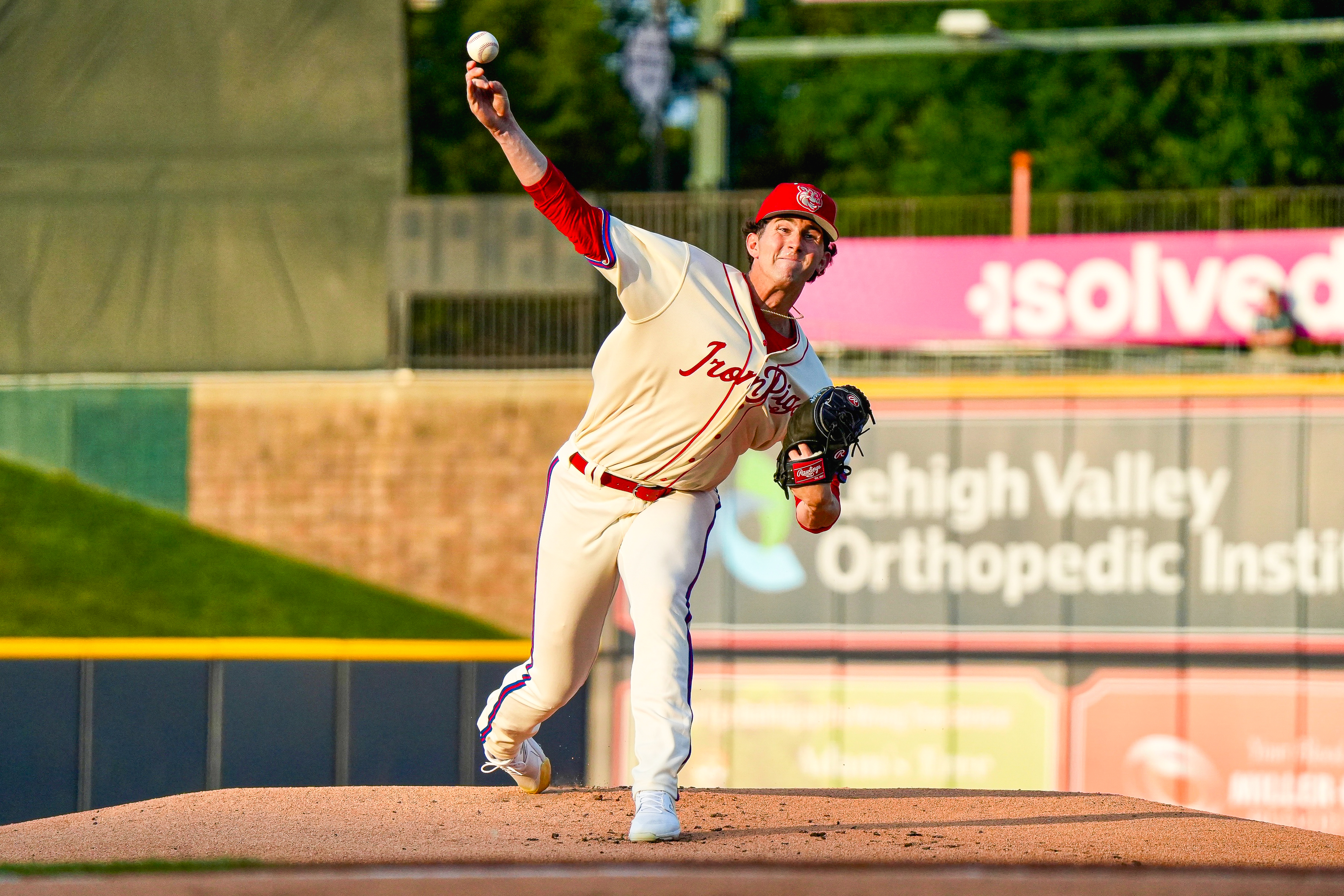 Three Phillies prospects in ESPN top 100