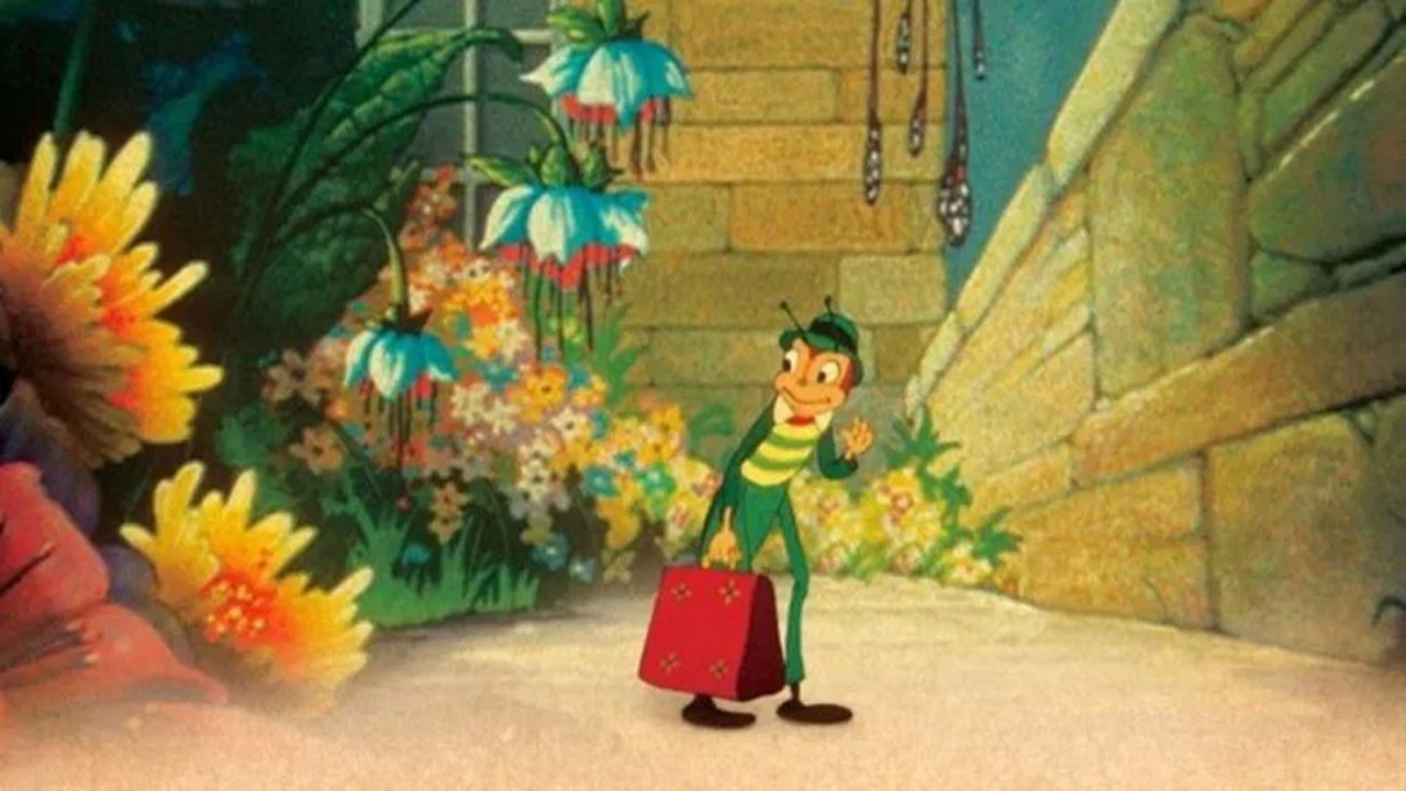 Lo Studio Ghibli omaggia l'opera di 85 anni fa che ispirò Hayao ...