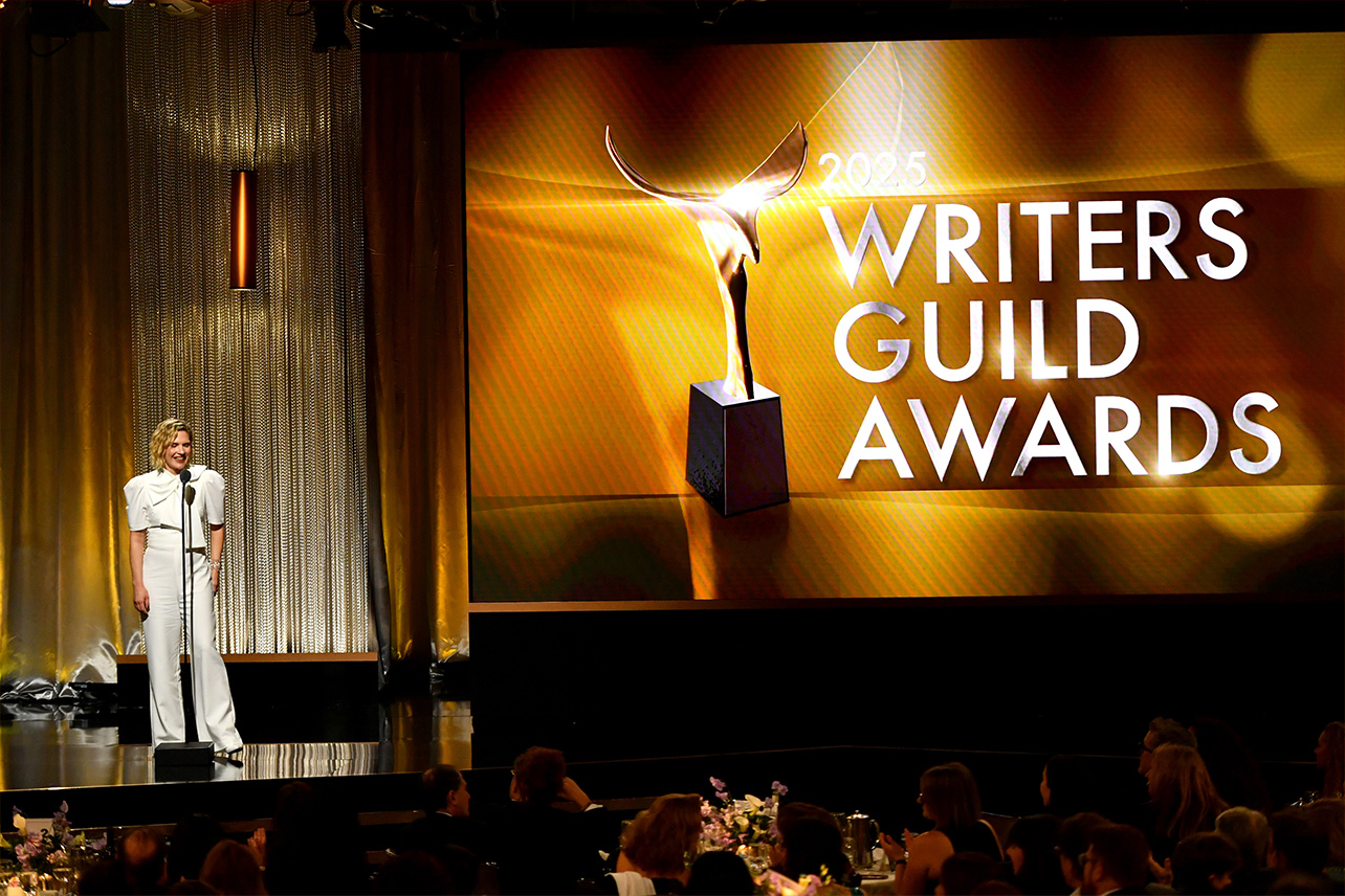 Writers Guild nominations 2026: See the full list of WGA Awards nominees