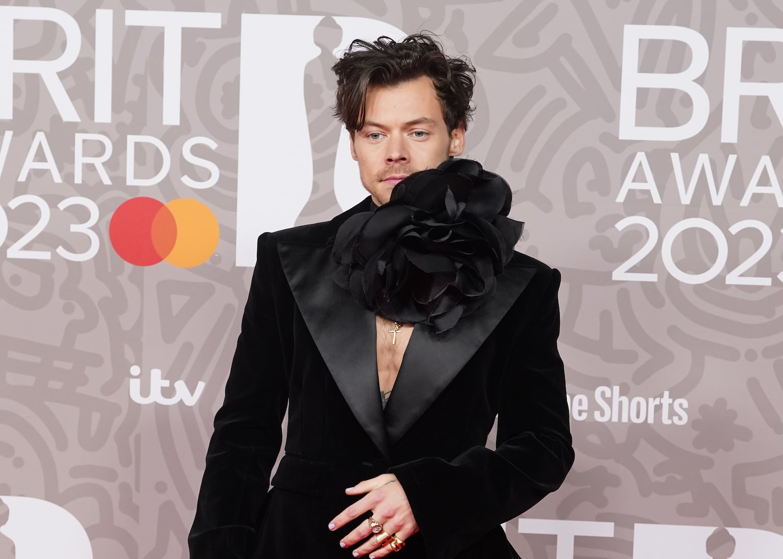 Harry Styles to perform at 2026 Brit Awards following release of new song