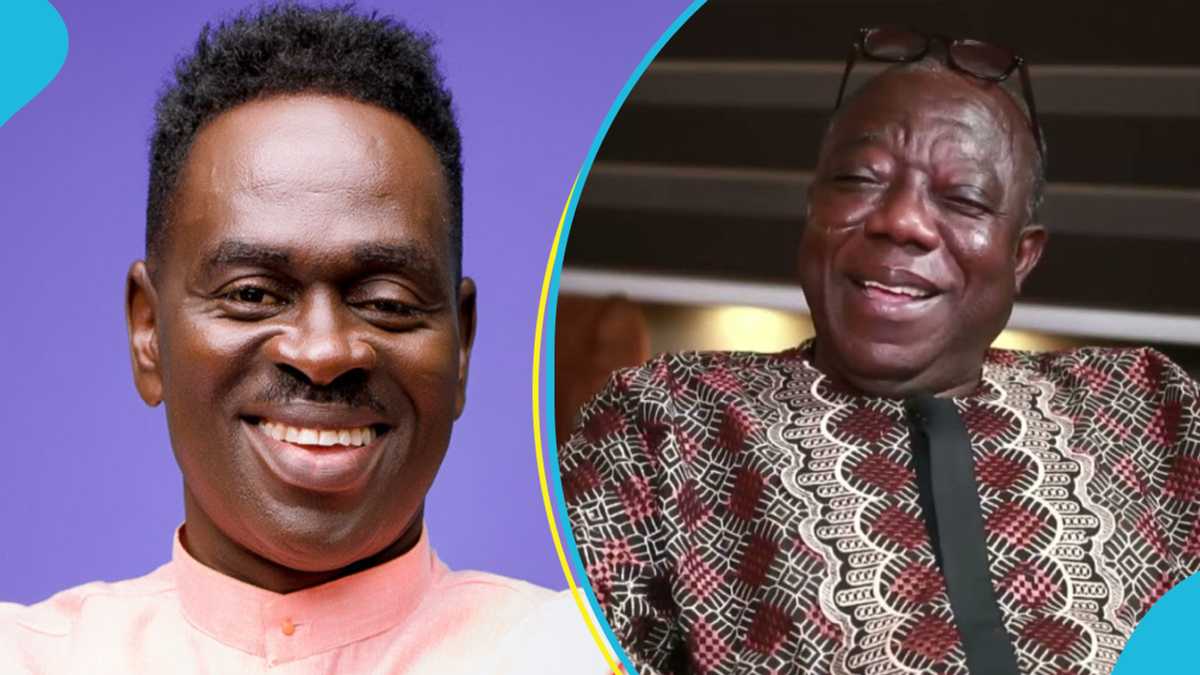 Yaw Sarpong: Bishop JY Adu recounts past curse on late singer years ...