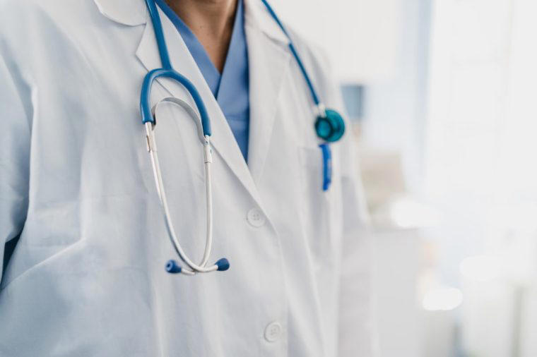 I’m a doctor – everyone should know these five key things about their ...