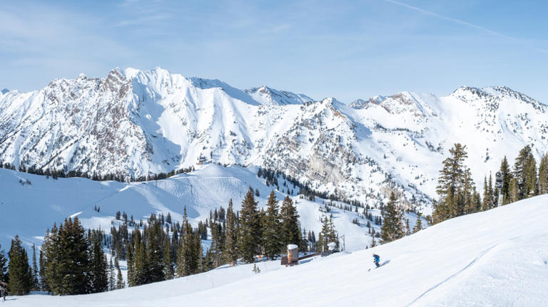 The 10 hands-down best ski resorts in Utah, according to reviews