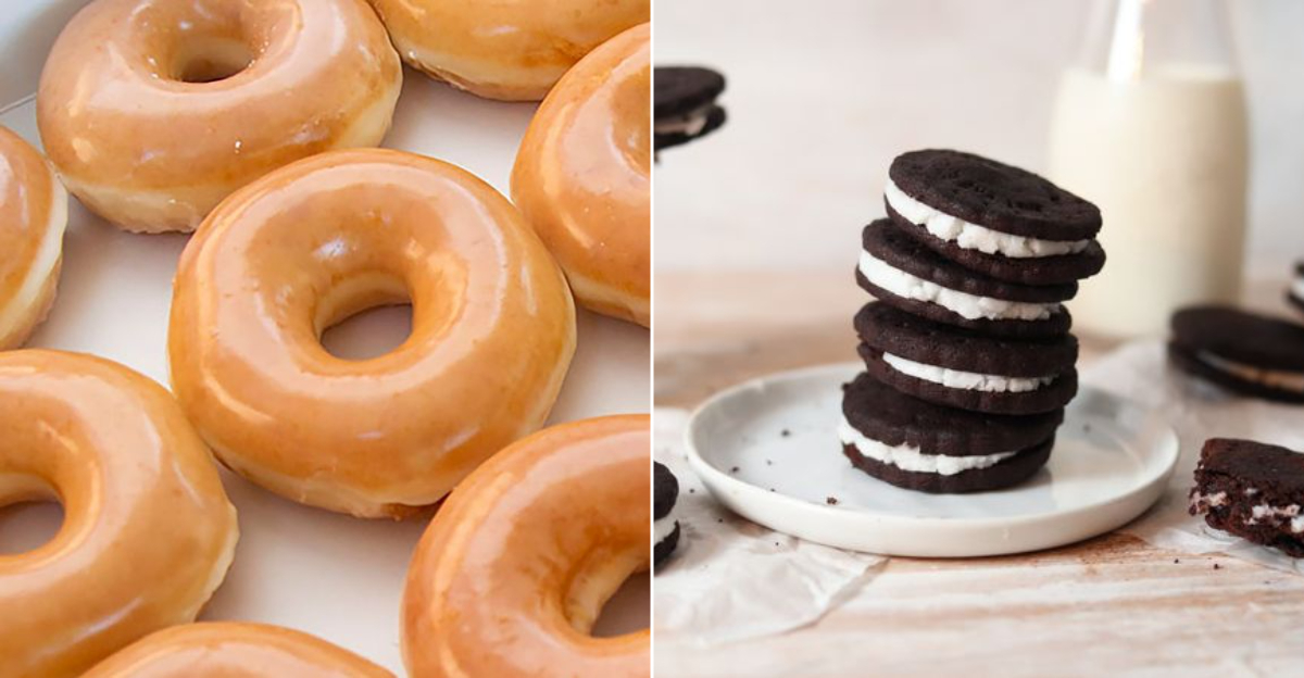 10 secret recipes from famous brands that became public