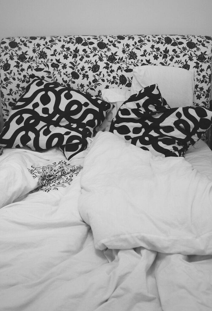 29 things people discovered were not OK in a relationship only after ...