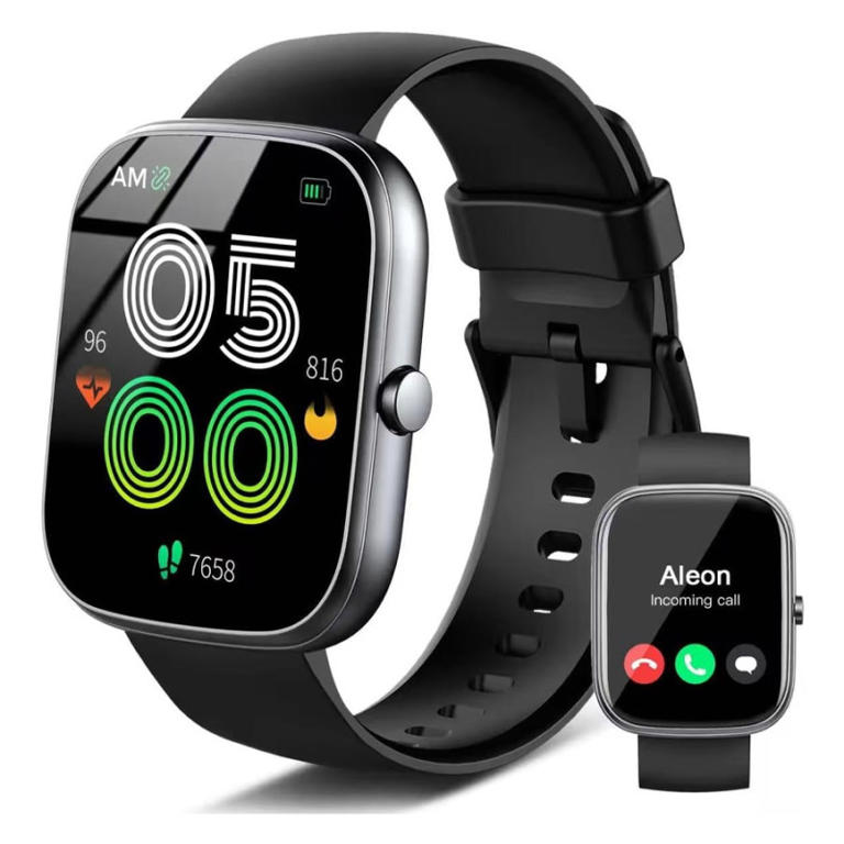 Amazon is selling a top-rated $130 smartwatch for only $22