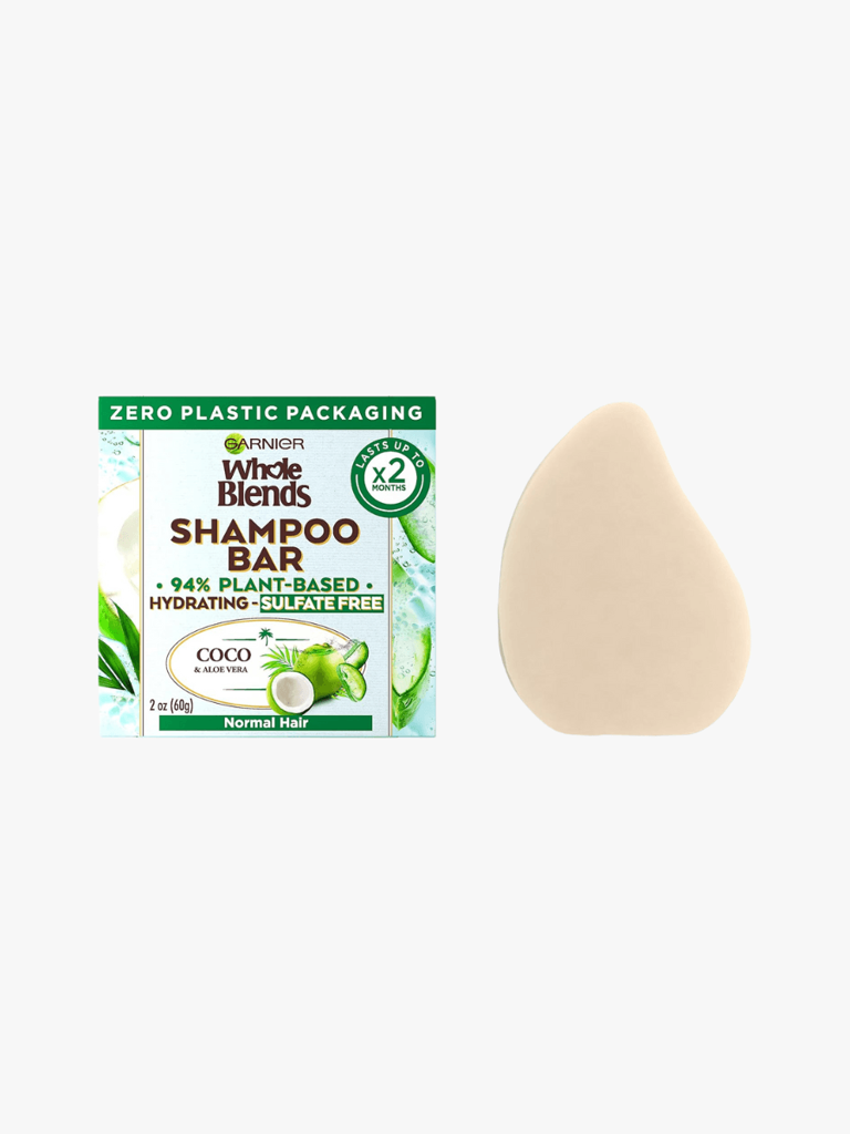 6 best shampoo bars for a deep cleanse, according to hairstylists