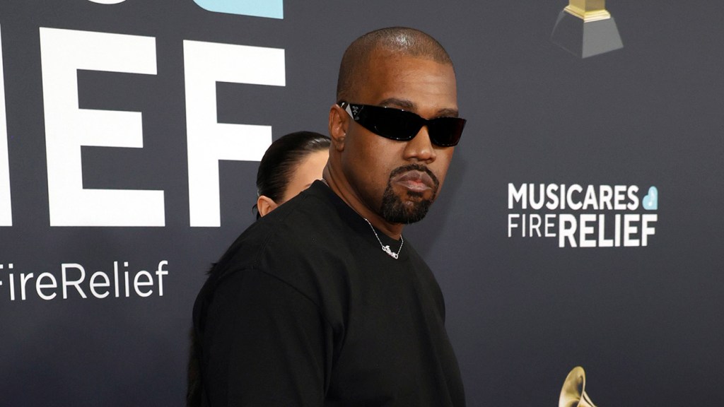 Ye's apology is not nearly enough (guest column)