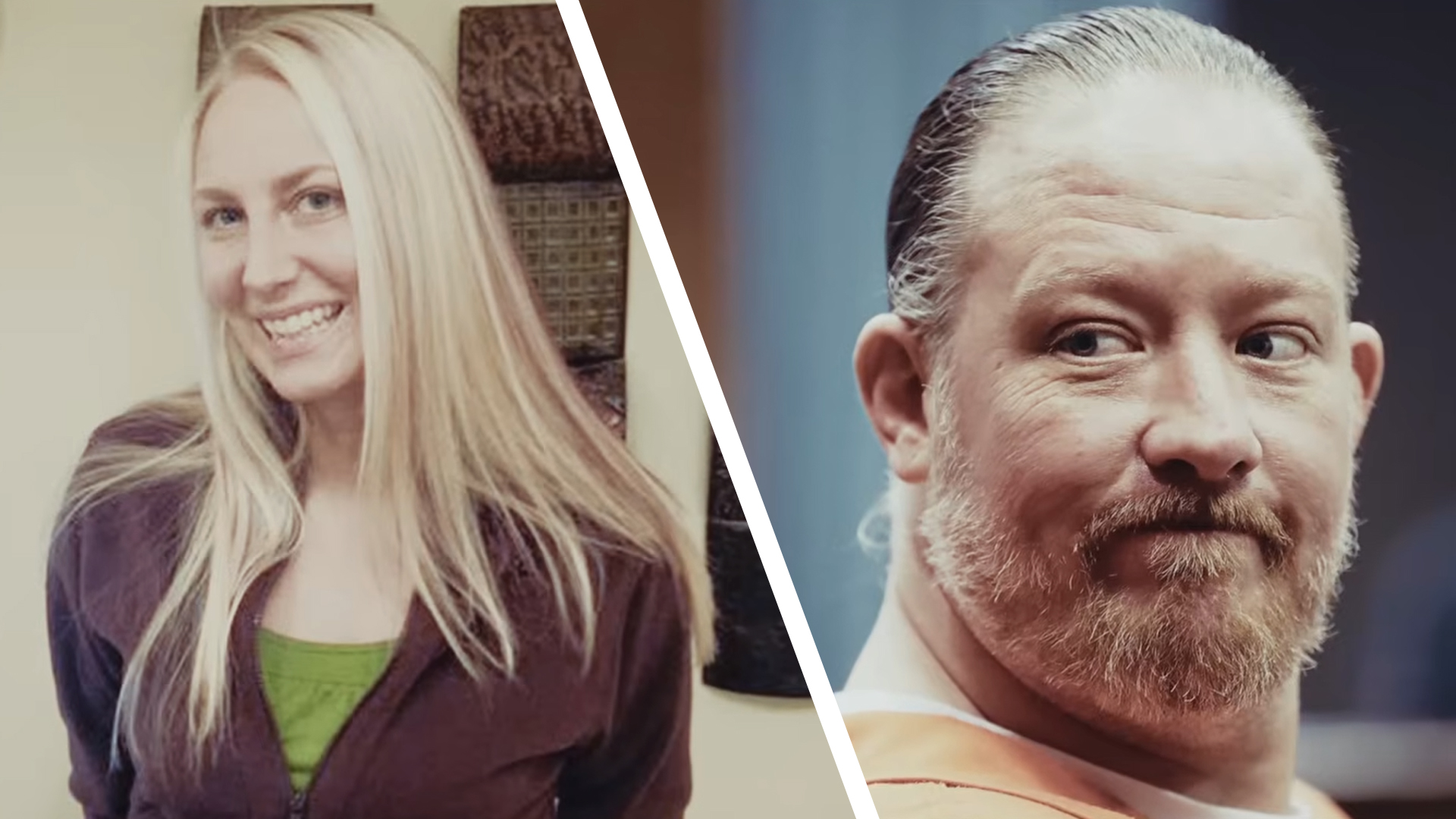 She stormed out after a bar fight - hours later she was murdered in a field