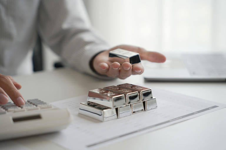 Is silver a good investment for your money?