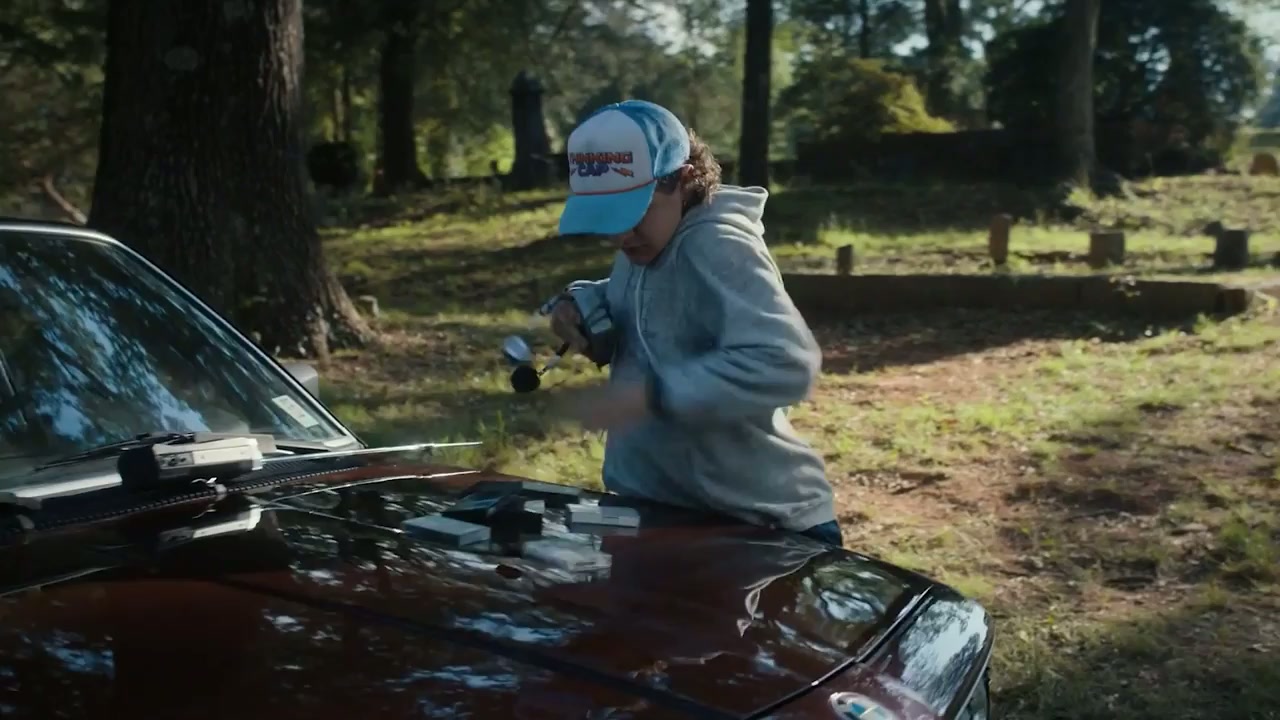 9 banger rock songs made famous by TV series