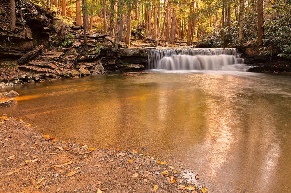 17 Maryland spots that feel like a mini national park