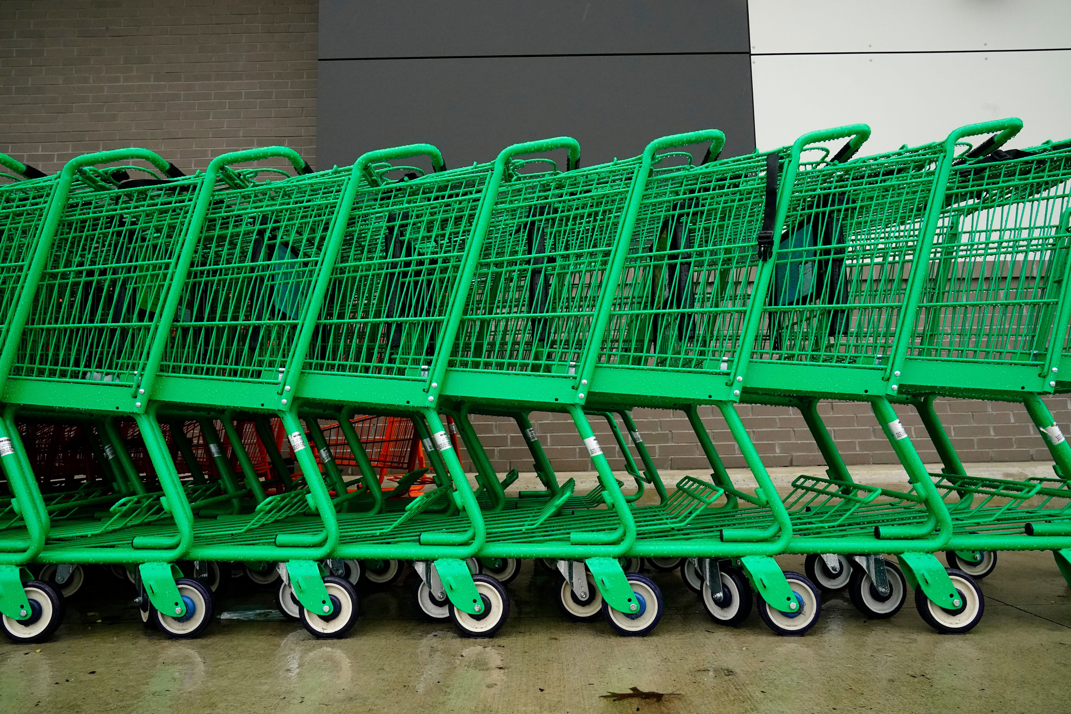 Amazon pulls plug on Amazon Fresh, Go stores; doubles down on Whole ...