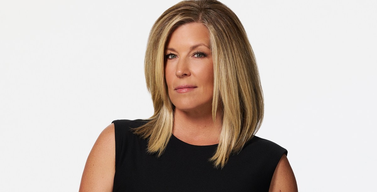 General Hospital’s Laura Wright champions her co-stars