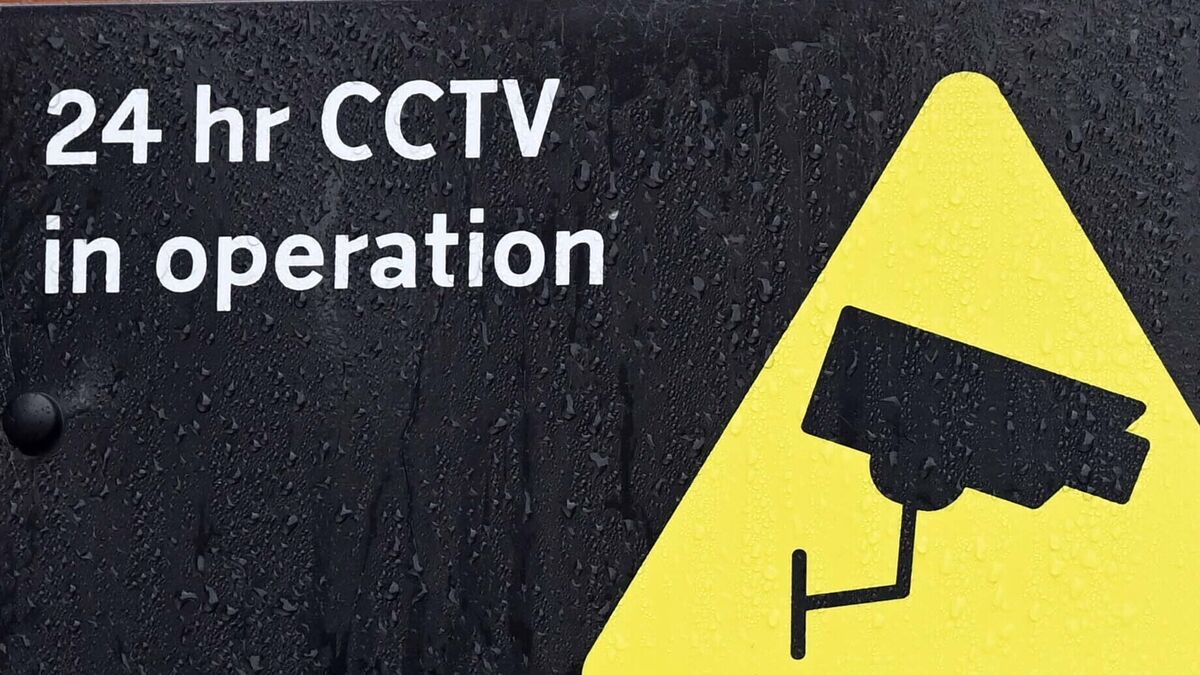 Garda Síochána seek public views on draft CCTV code of practice