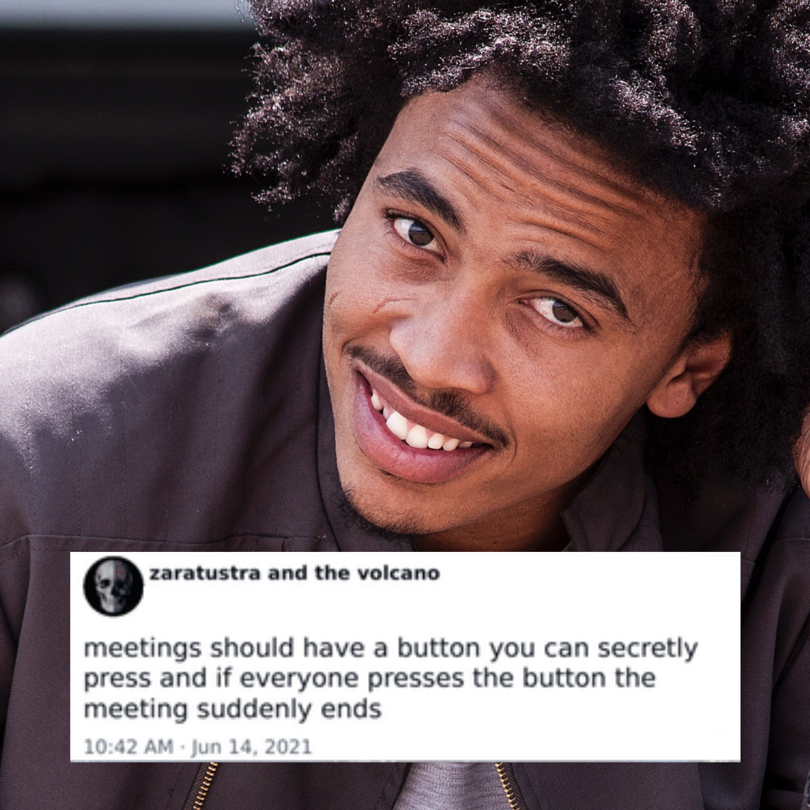 40+ posts that nail the work-life struggle