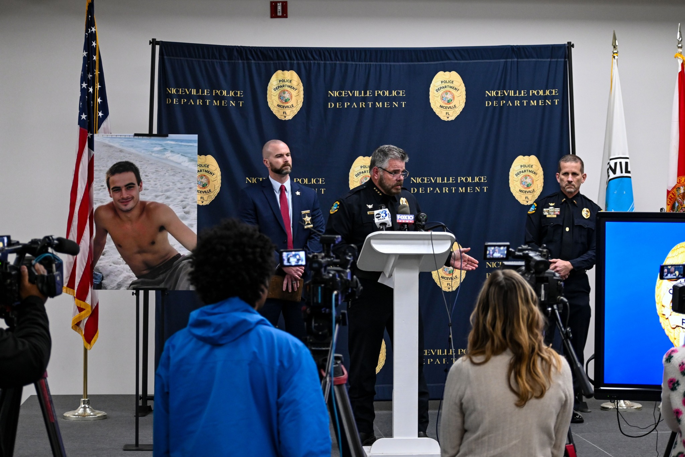 Mystery of missing teen solved after 10 years