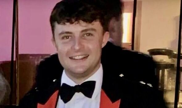 Army officer shot dead during exercise in UK national park