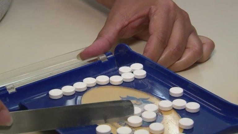 January is substance use disorder treatment month. Here’s what a local ...