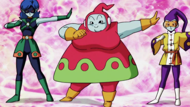 Nem Majin Boo, nem Mr. Satan: Este é o personagem de Dragon Ball mais ...