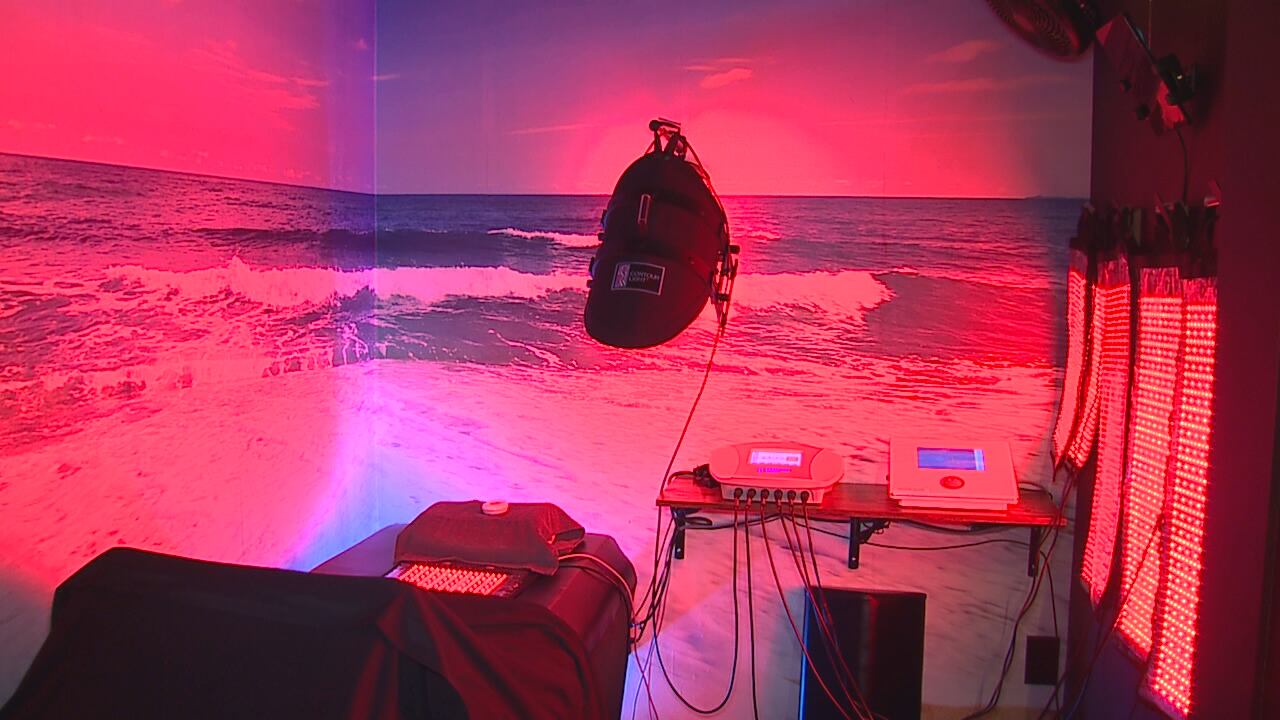 Red Light Method Reno targets growing demand for science-driven ...