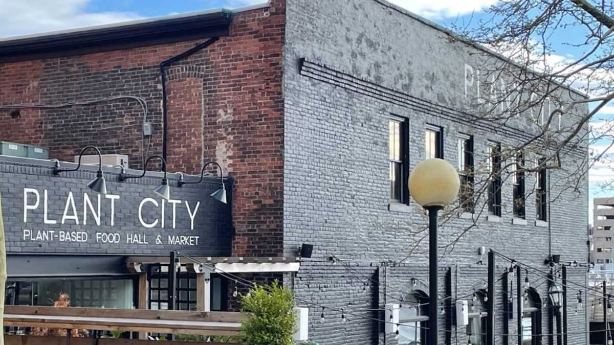 A popular plant-based Rhode Island food hall is closing in February