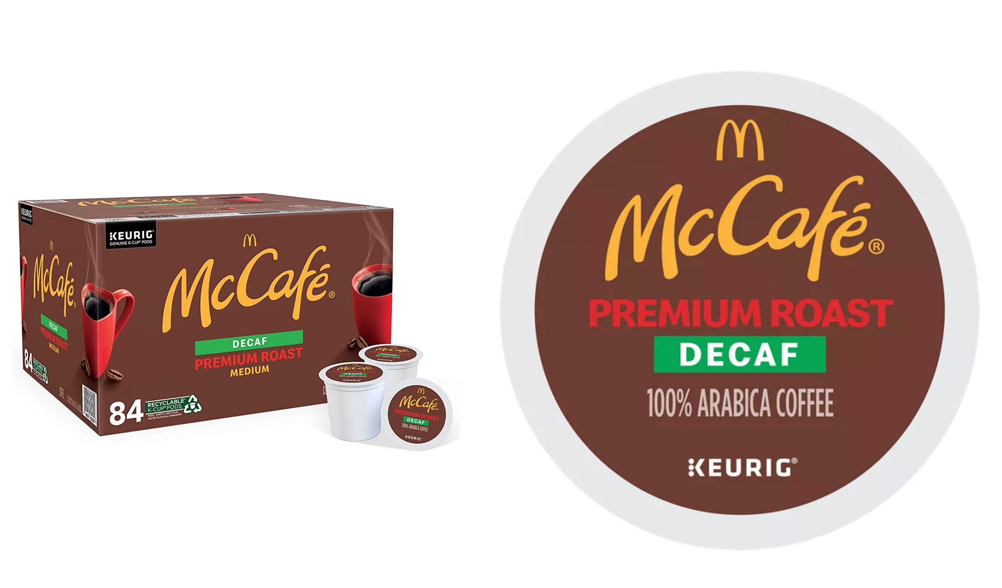 Over 80,000 decaf Keurig coffee pods have been recalled due to ...