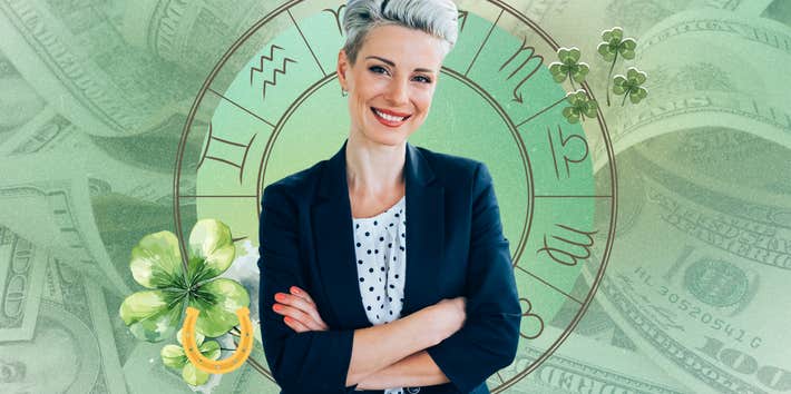 The luckiest day of the month for your zodiac sign in February 2026