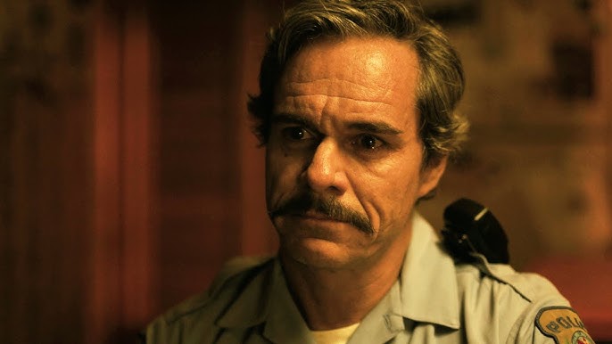 Tony Dalton descreve experiência em Intergalactic como inédita na carreira