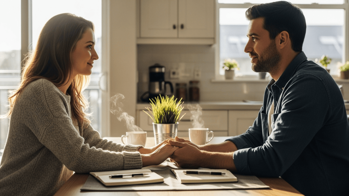 10 small changes in marital routine that help a marriage stay stable ...