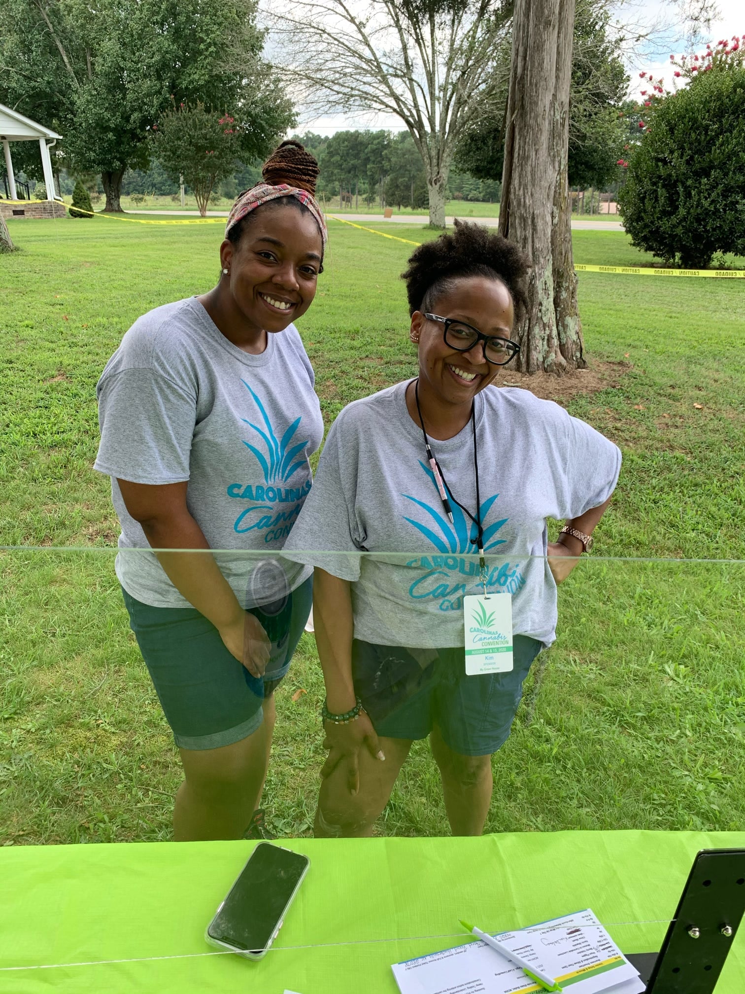 'Role model': NC House candidate Kim Delaney remembered for her ...