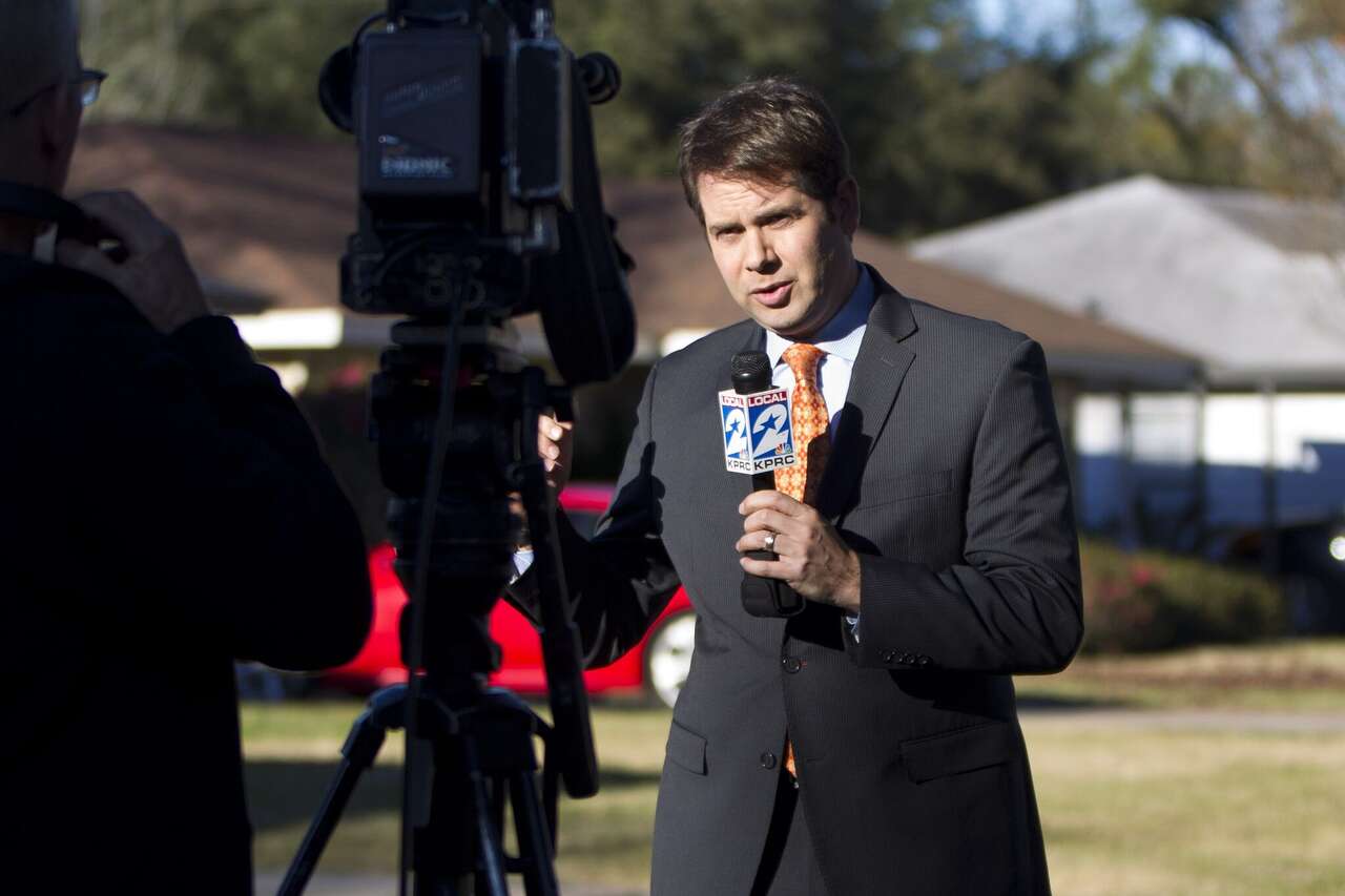 Veteran Houston reporter steps into new anchor role at KPRC