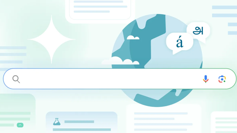 Gemini 3 improves Google Search AI overviews and links directly to AI ...