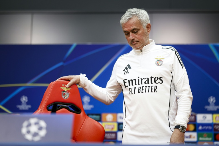 Real Madrid's Arbeloa like one of my 'children', says Mourinho