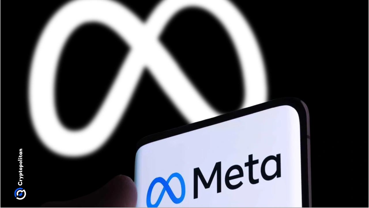 UK government partners with Meta to deploy open-source AI tools across ...