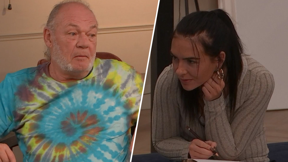 Frank keihard teruggefloten door medebewoners in De Bondgenoten: 'Ging ...