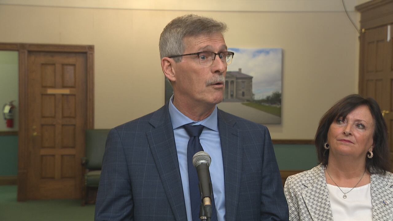 ‘We will be prepared': Government begins planning ahead of NL.'s next ...