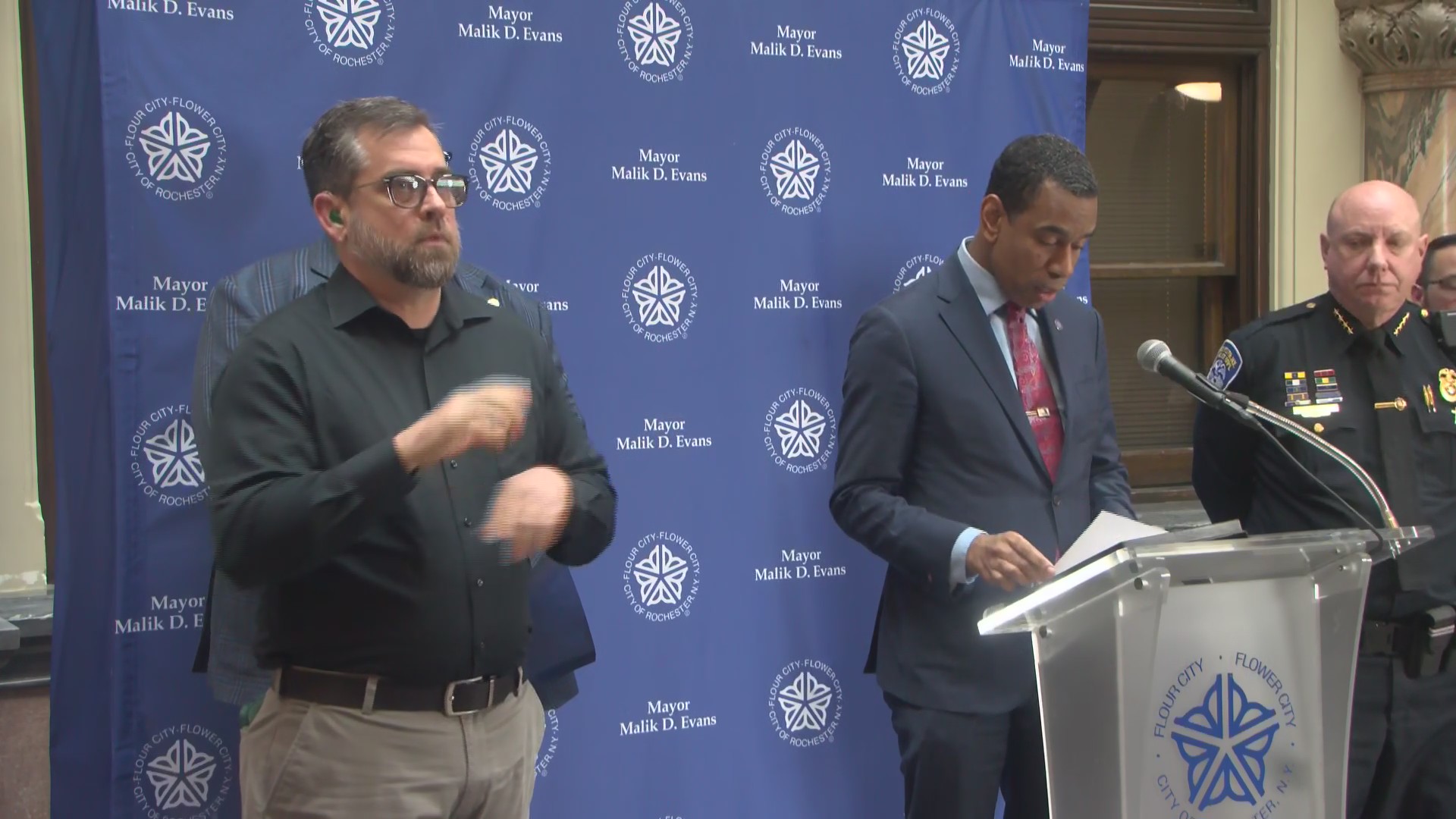 'I am not satisfied:' Rochester gun violence, homicides continue to ...