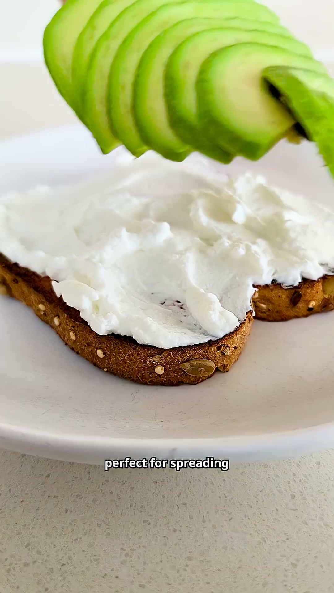 Everyday avocado toast, done right