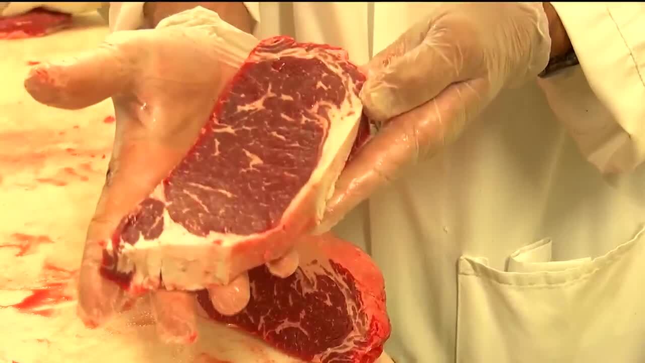 House panel advances bill banning lab-grown meat as 'adulterated food'