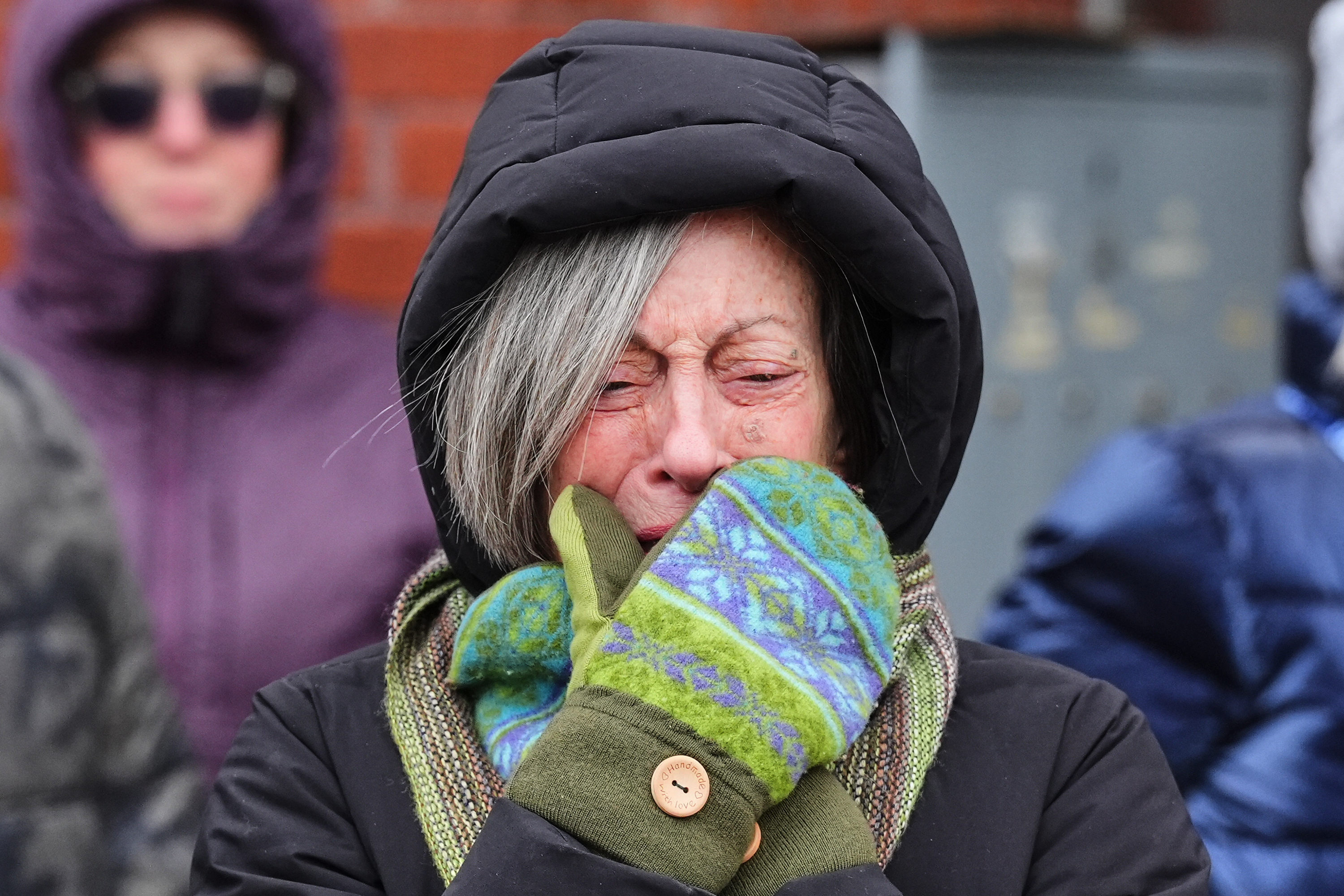 ICE overreached and is in retreat — but here to stay