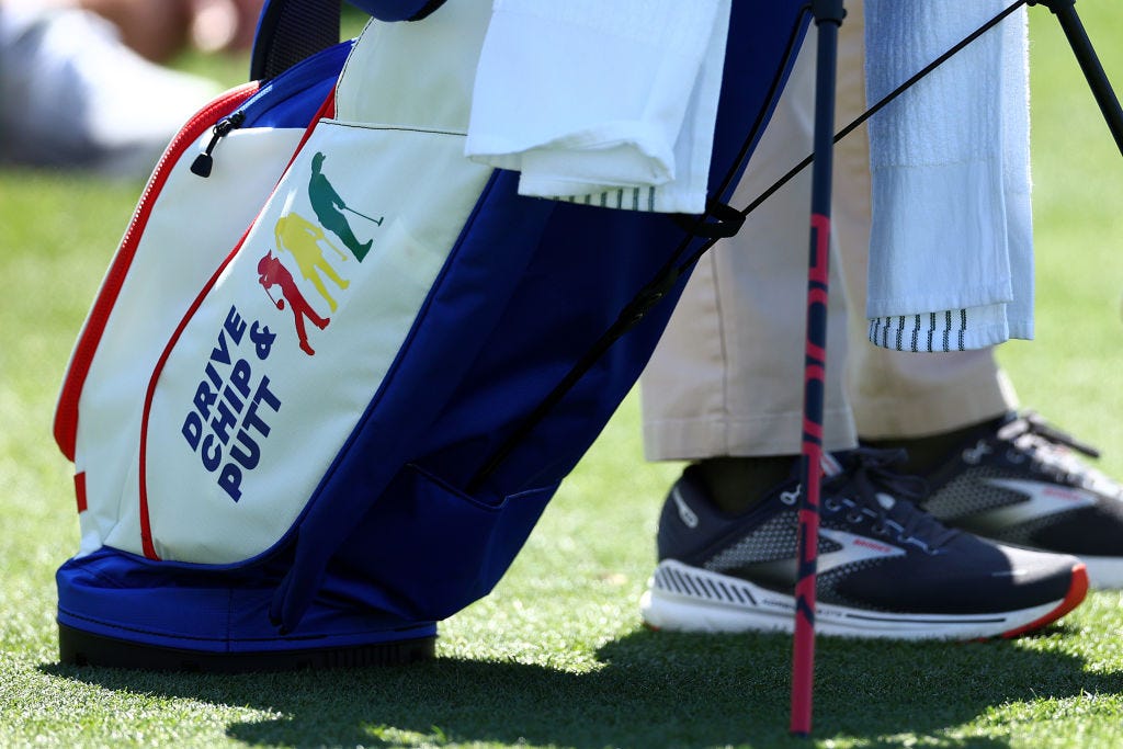 Augusta National Golf Club announces bonus points for faster play in DC&P