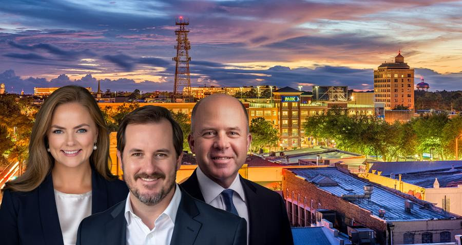 Lee & Associates grows Florida presence with expansion into Gainesville